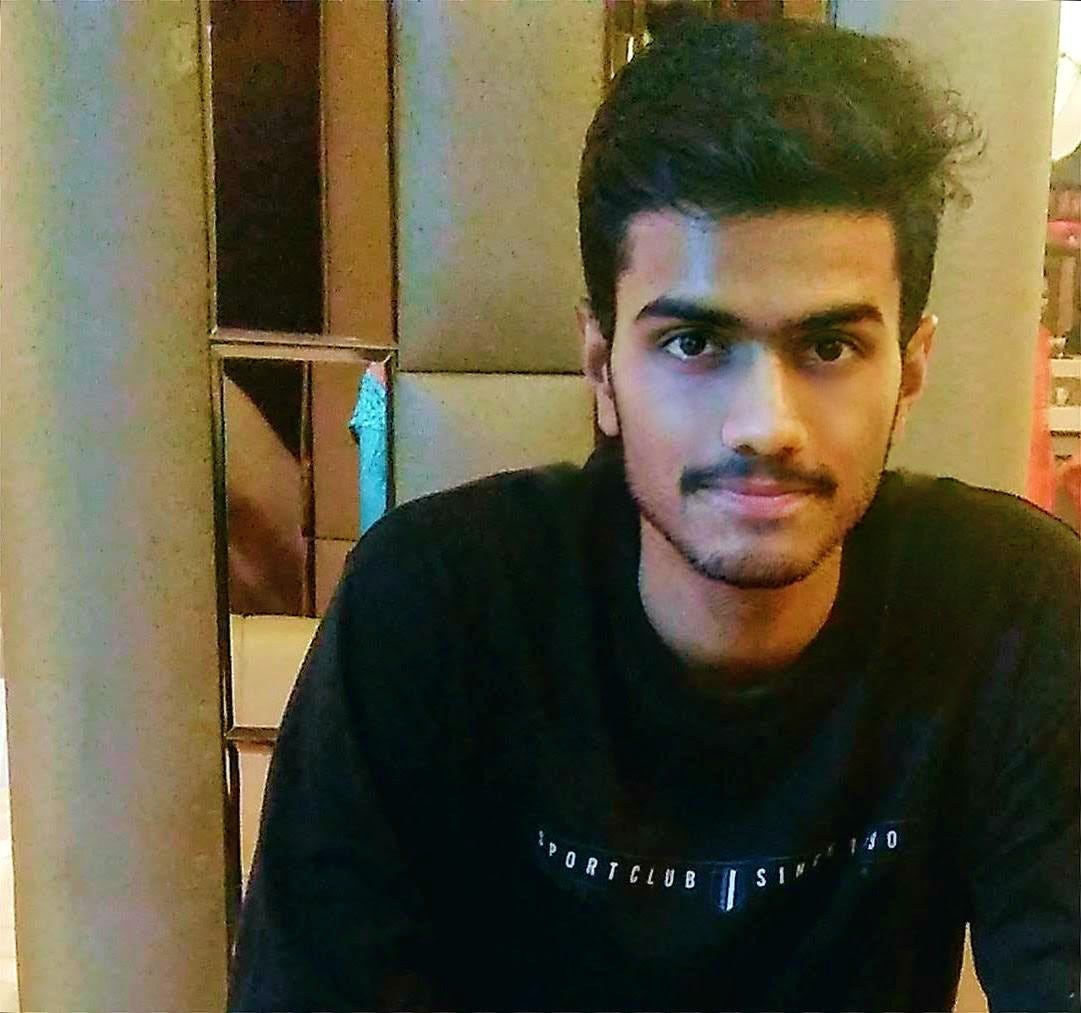 Akash Gupta – Medium