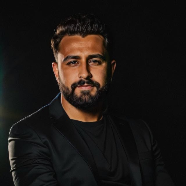 Haktan Sefa Şafak – Medium