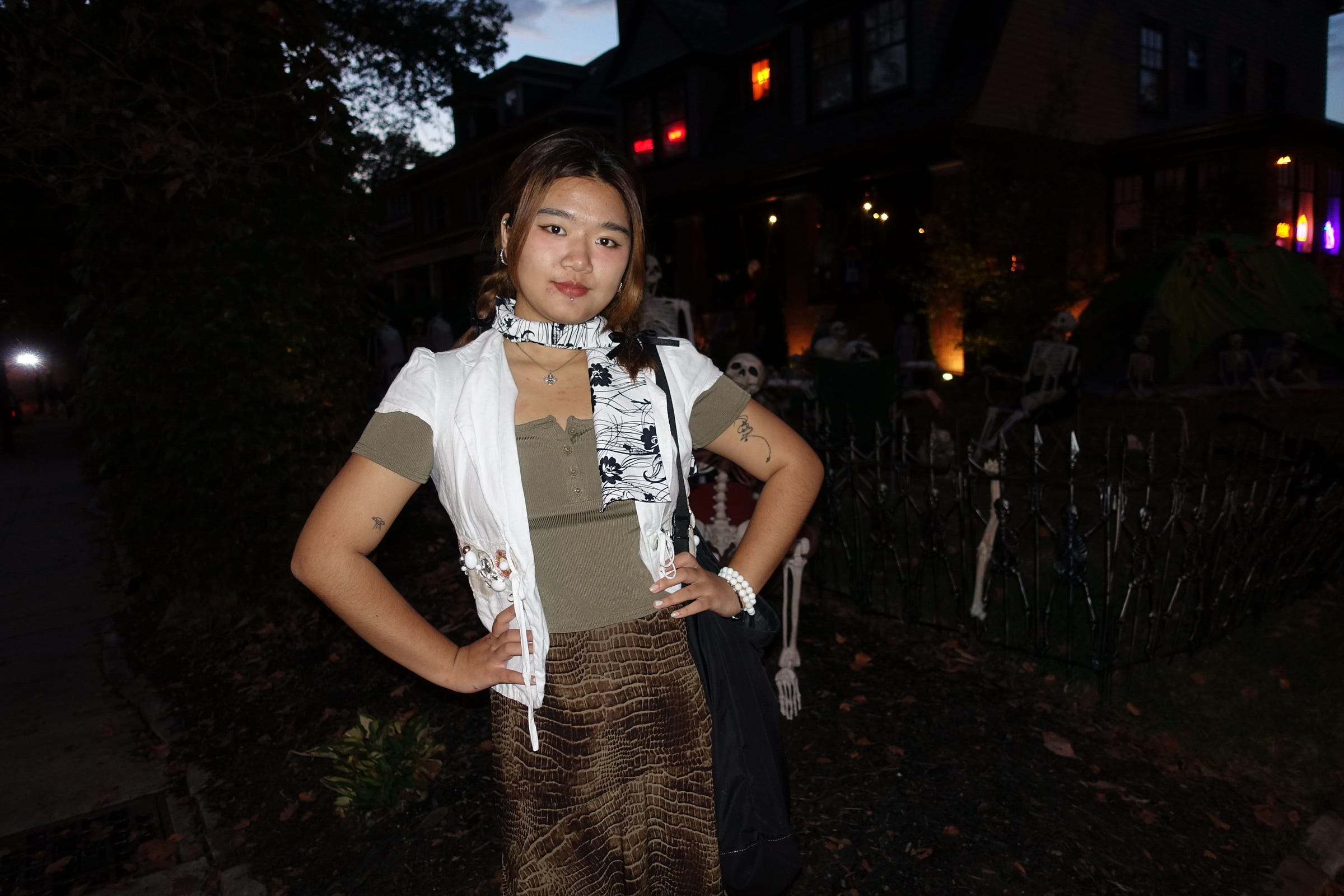Selina Zhou – Medium