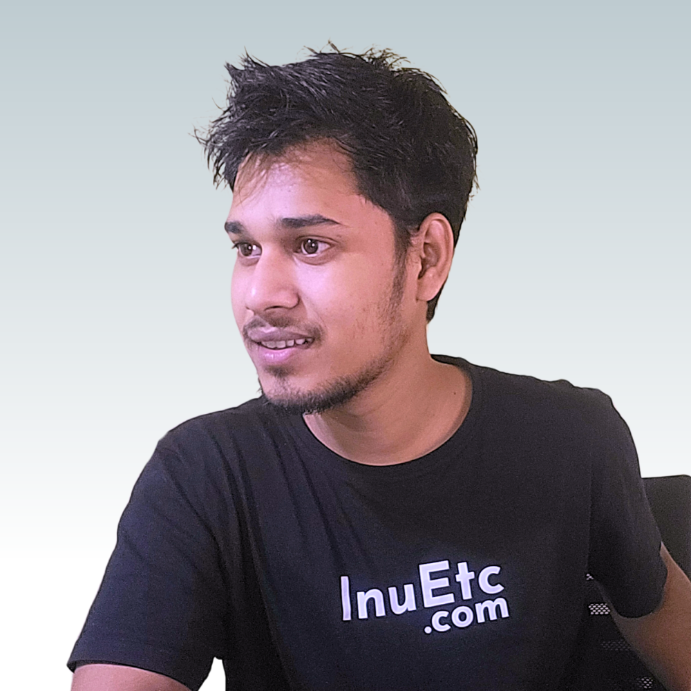 Books – Inu Etc – Medium