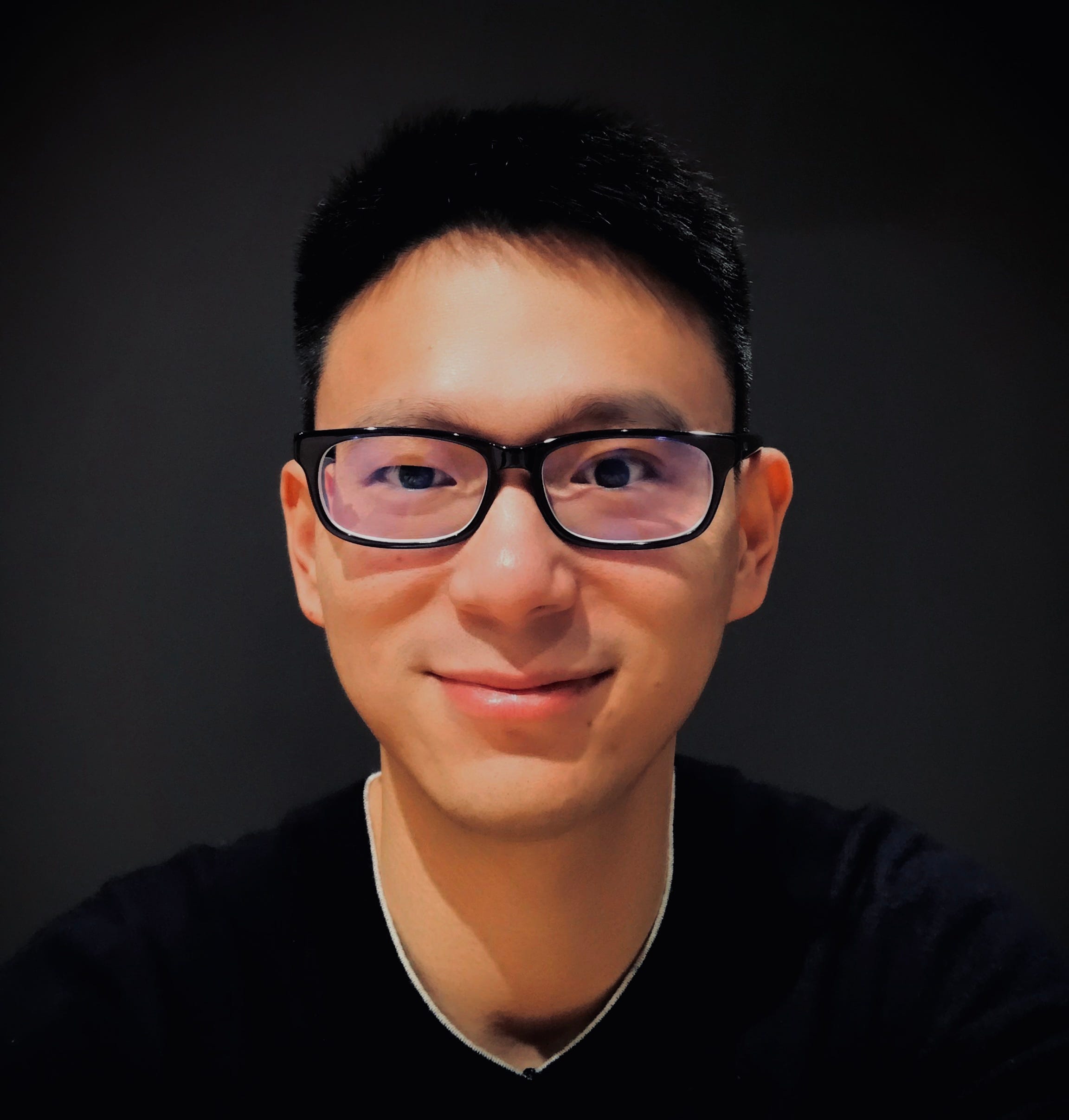 Shuyi Yang – Medium