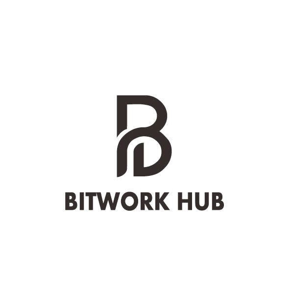 BitWork Hub – Medium