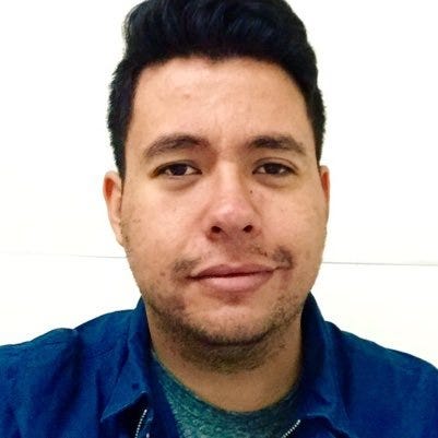 Hector Diaz – Medium