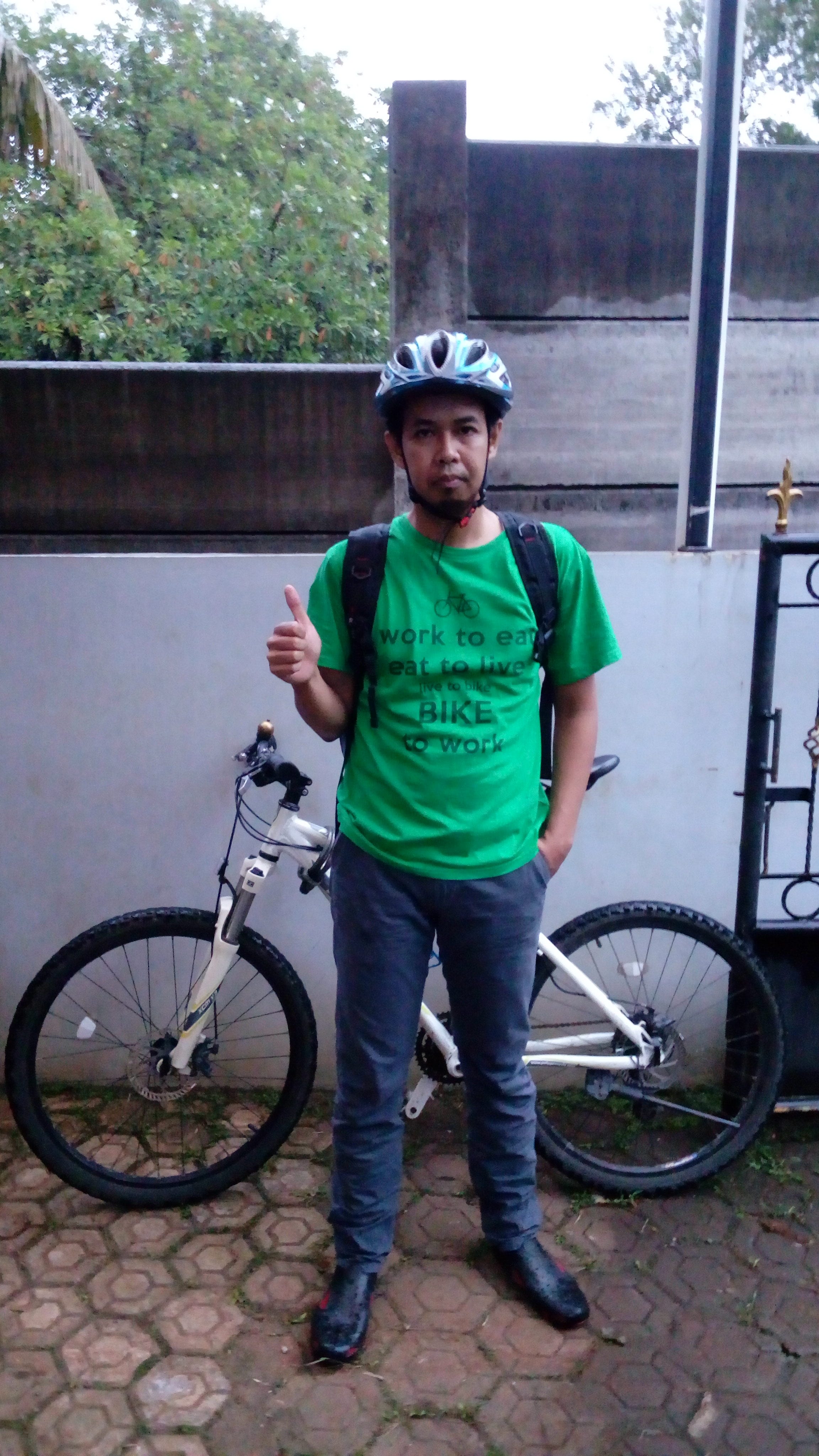Bayu Sapta Hari – Medium