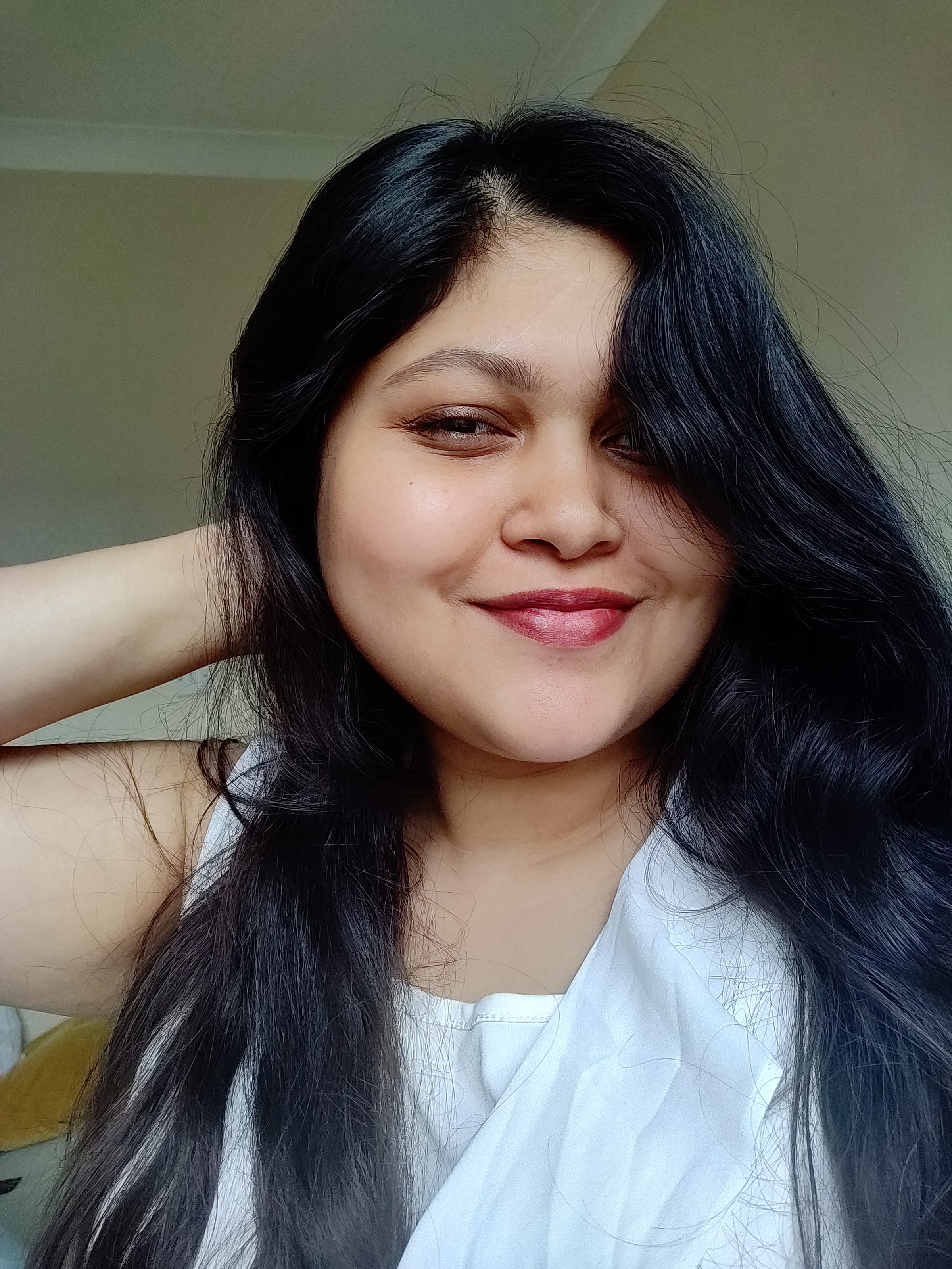 About – Tahmina Ferdous – Medium