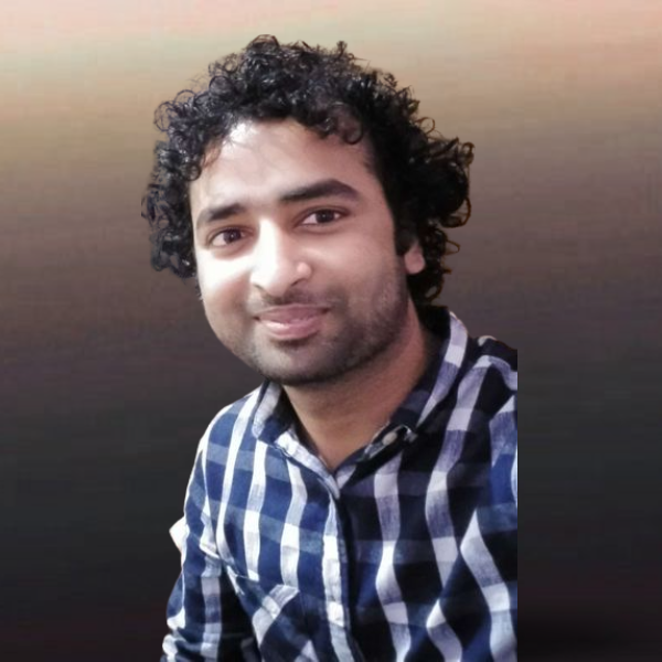 Asheesh Sharma – Medium