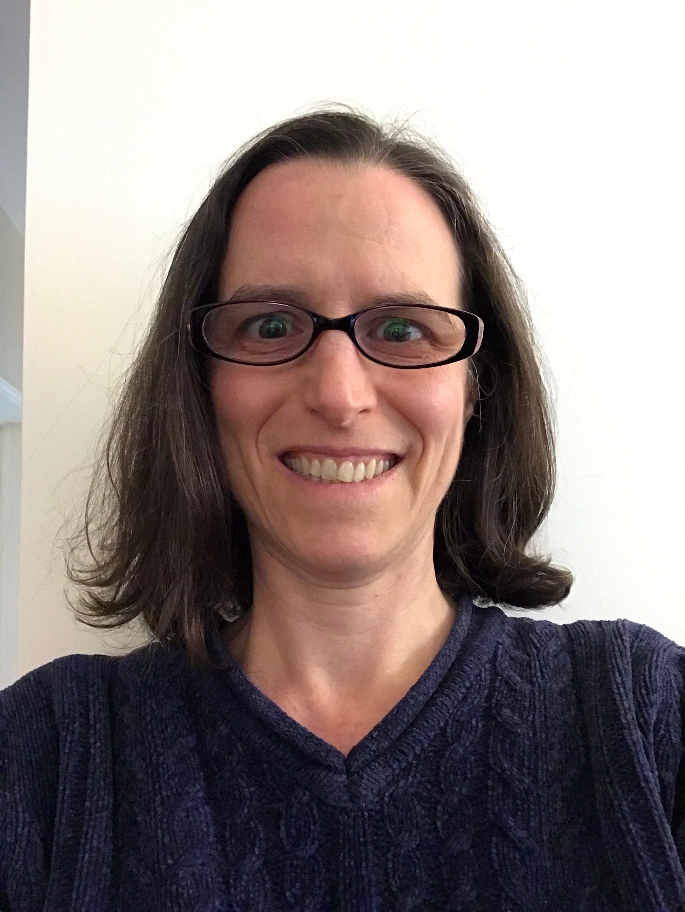 Rachel Gordon – Medium