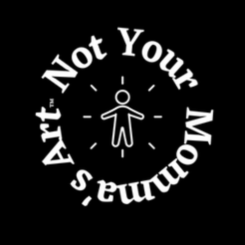 Not Your Mommas Art – Medium