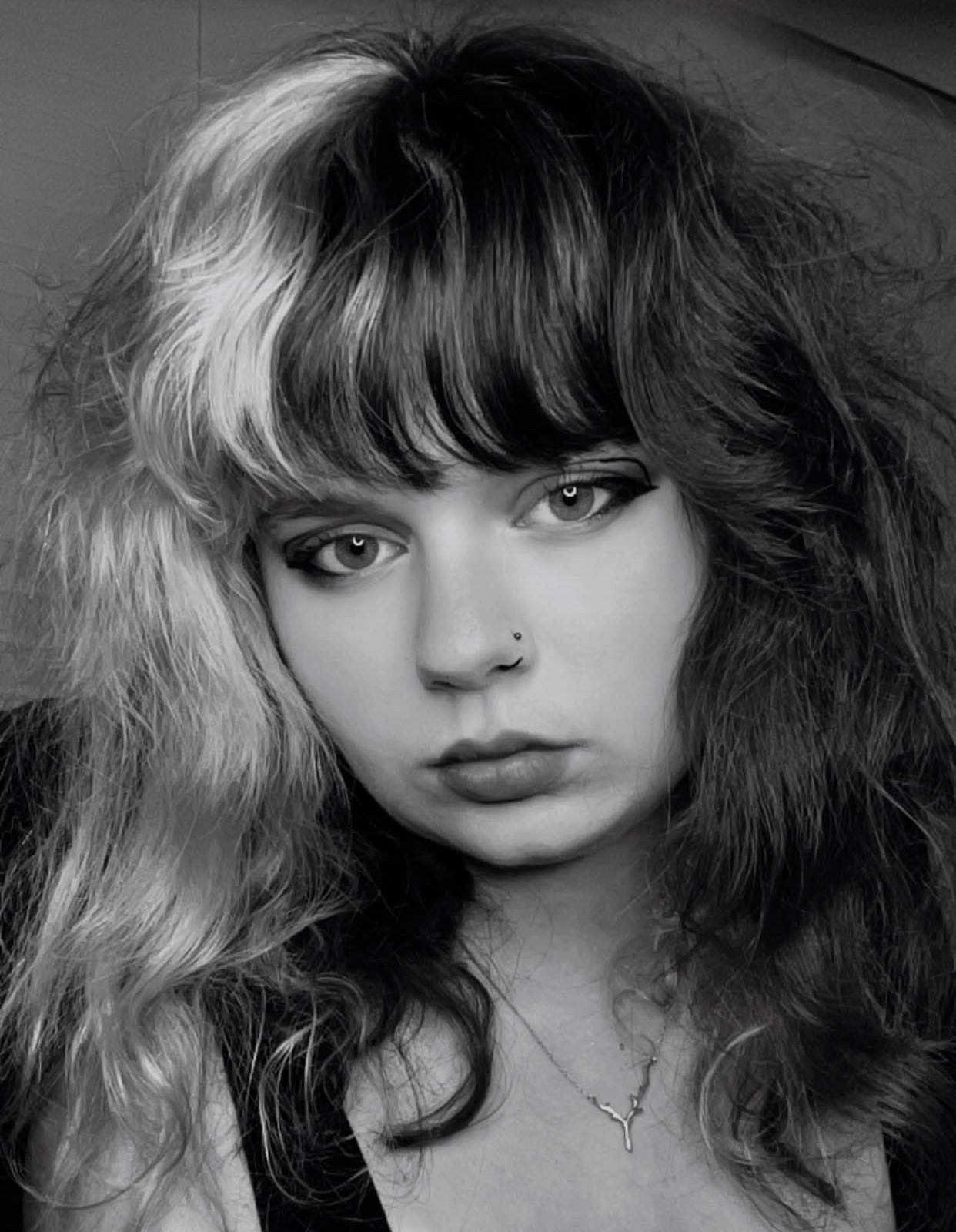 About – Brooke Goss – Medium