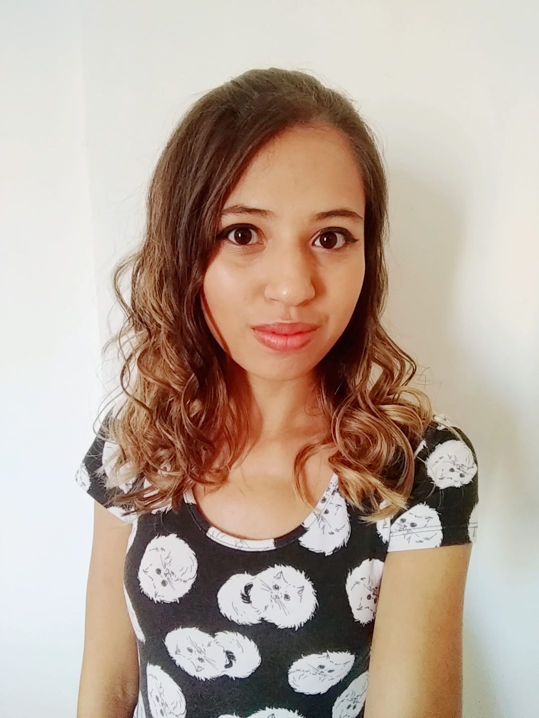 About – Julye Corrêa – Medium
