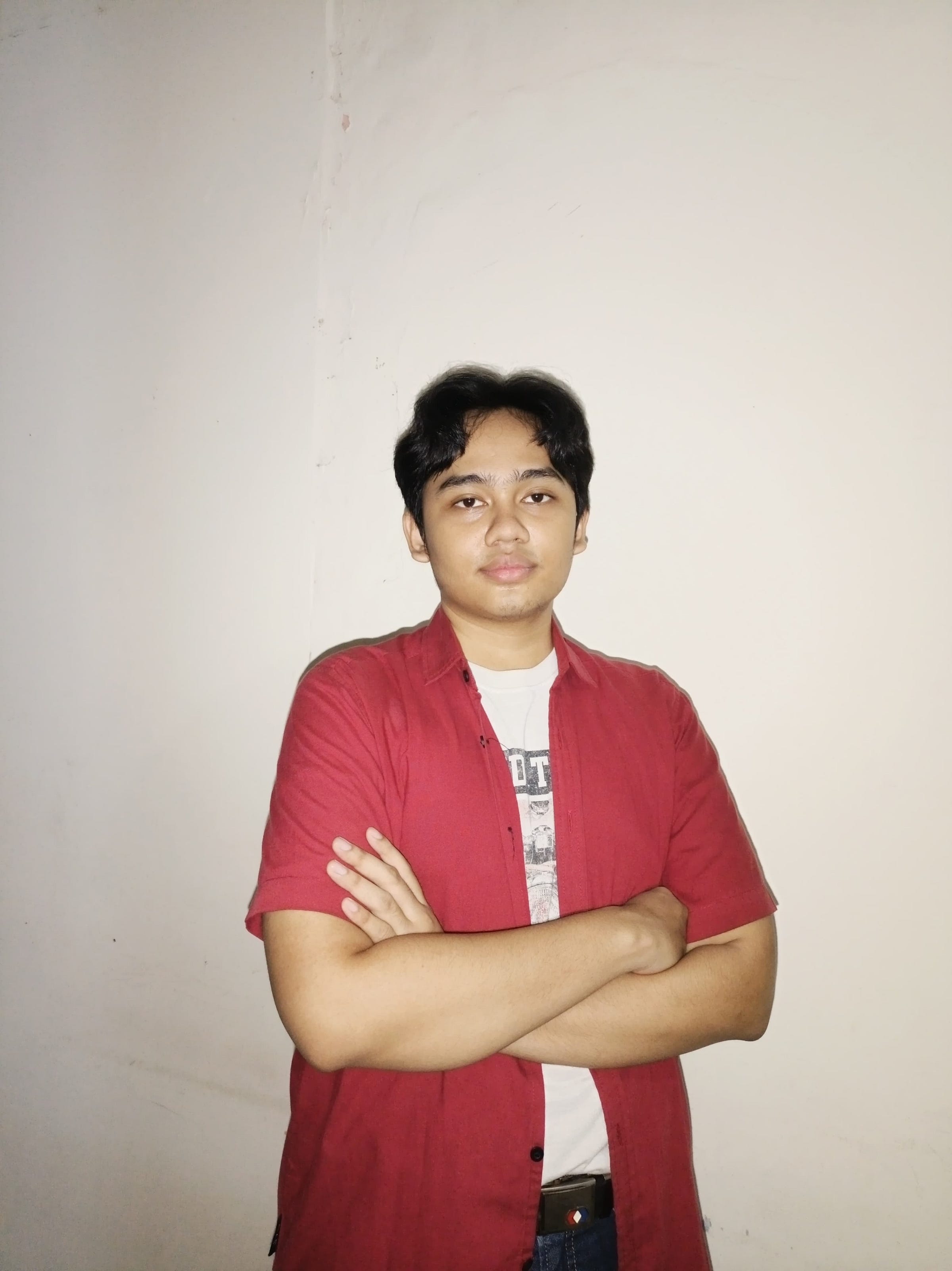 M. Raihan Ramadhani – Medium