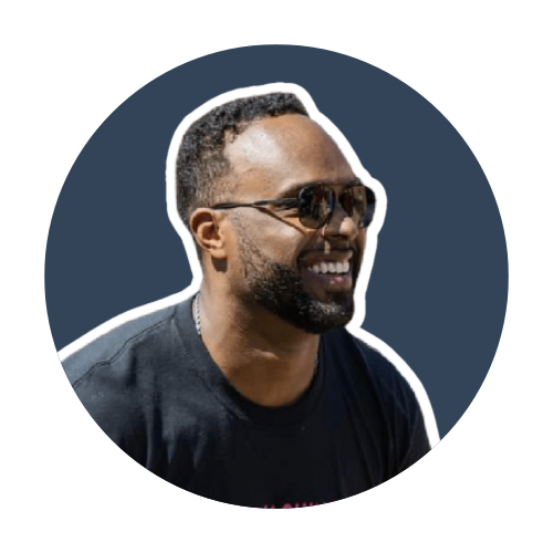 Carlton Bailey – Medium
