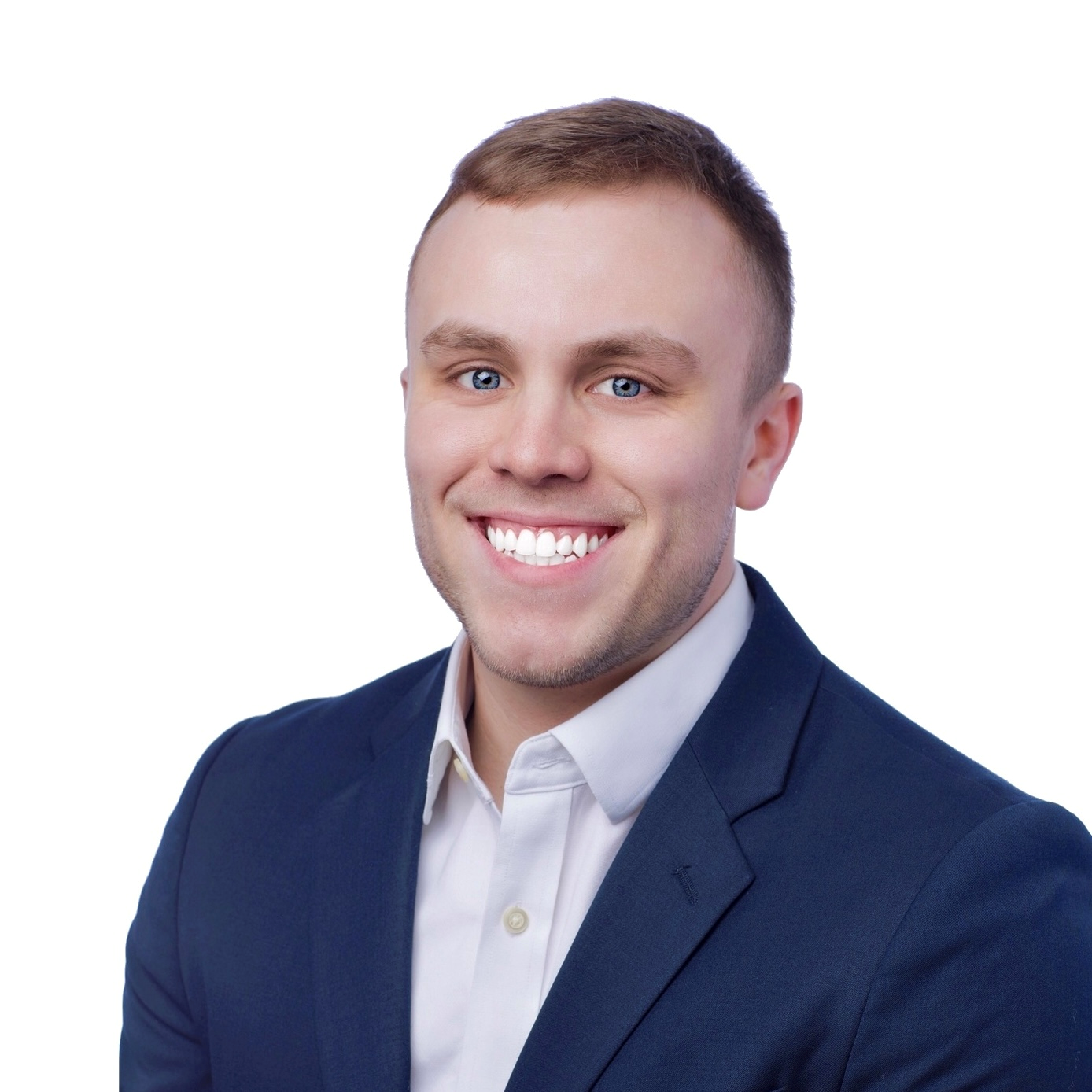 About – Matt Soderberg – Medium