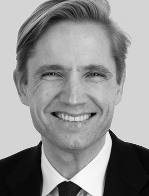 Bernard Peperstraete – Medium