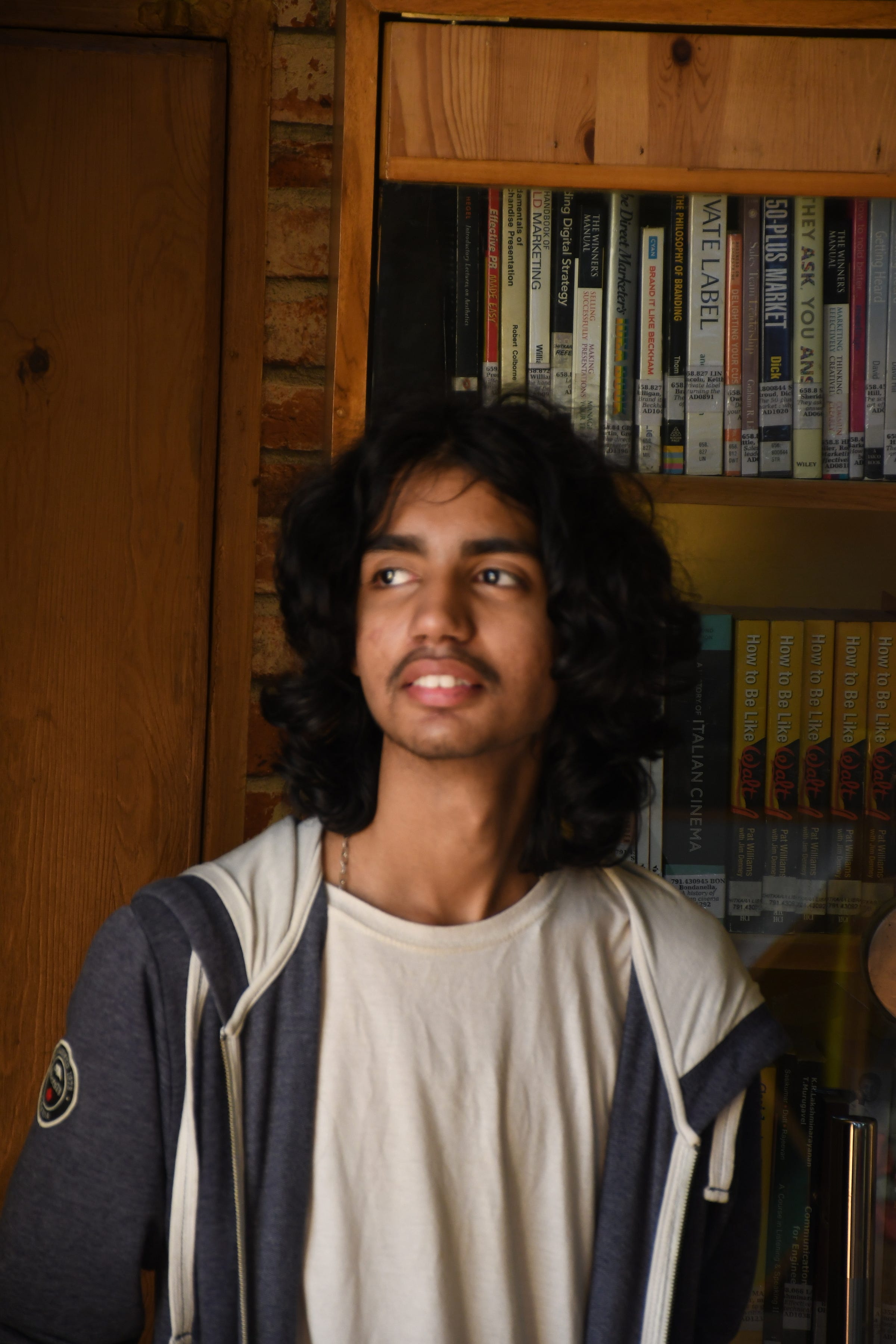 Harshit K Singh – Medium