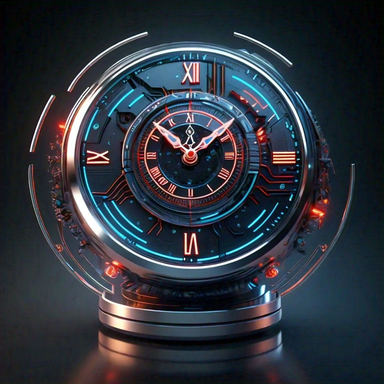 Techy Times – Medium