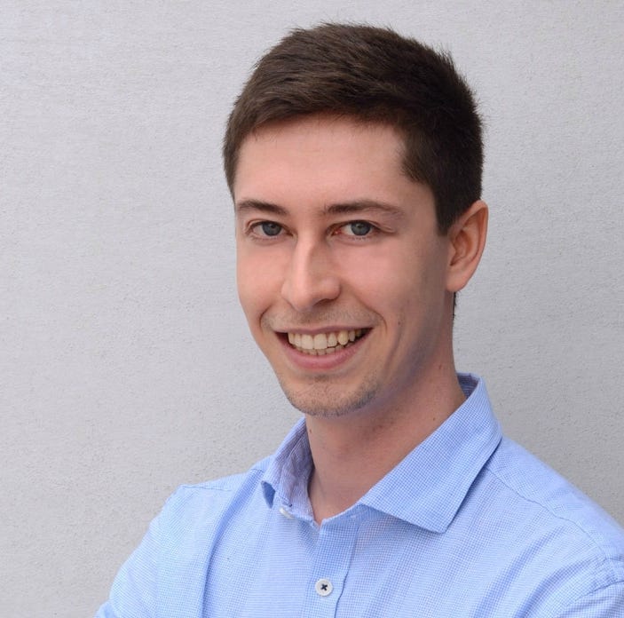 Andrea Di Mario – Medium