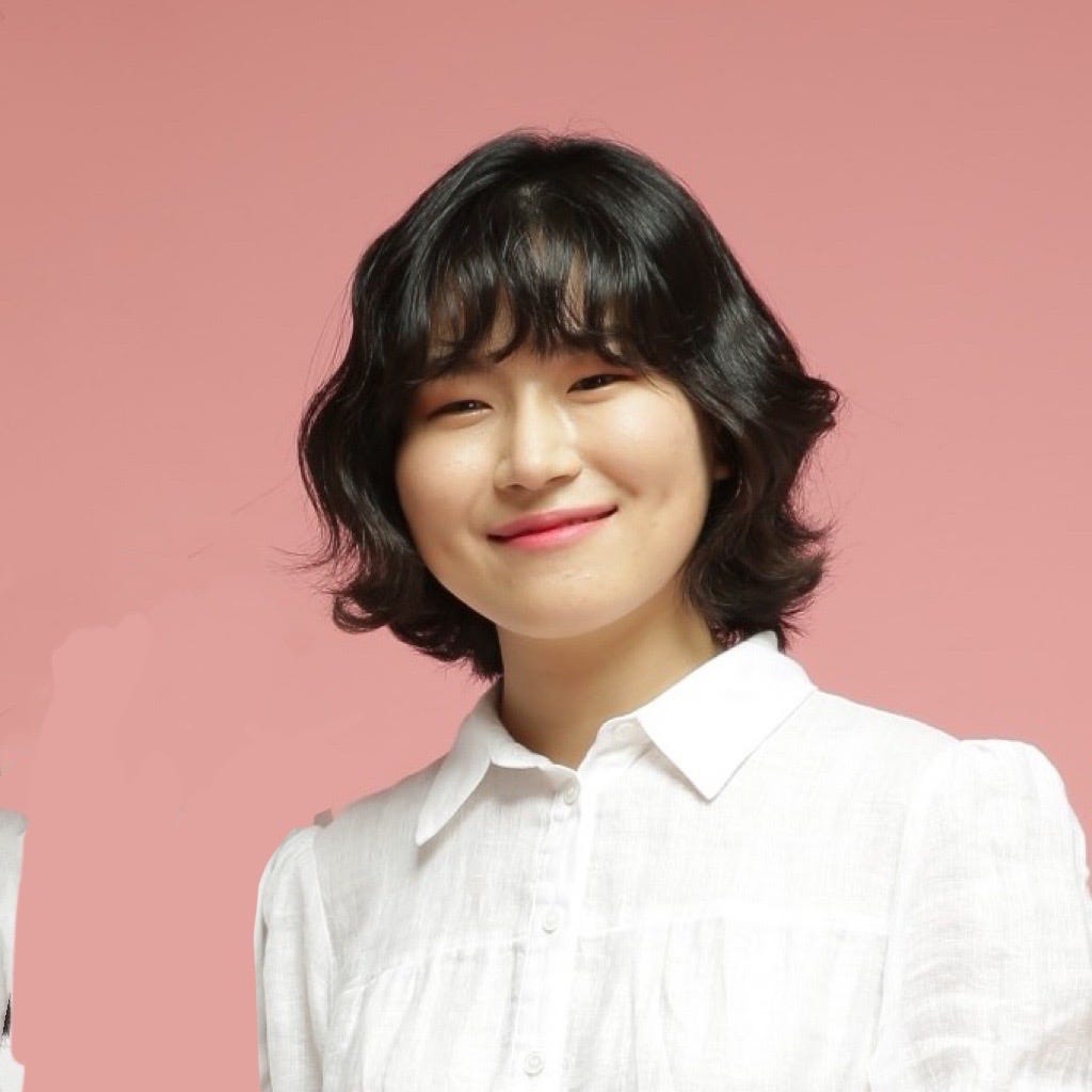 About – Grace Youkyung Jang – Medium