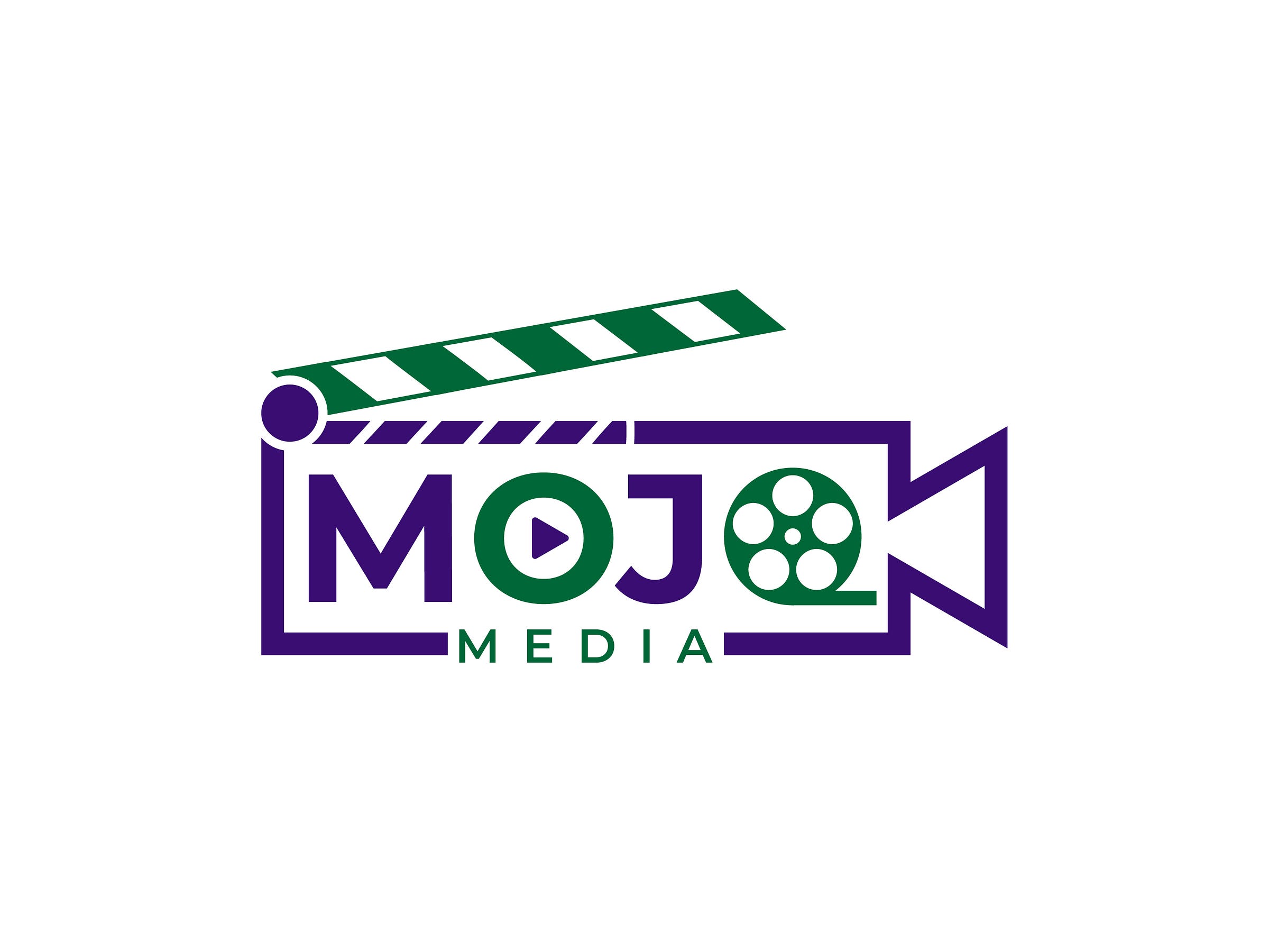 Mojo Media Productions – Medium