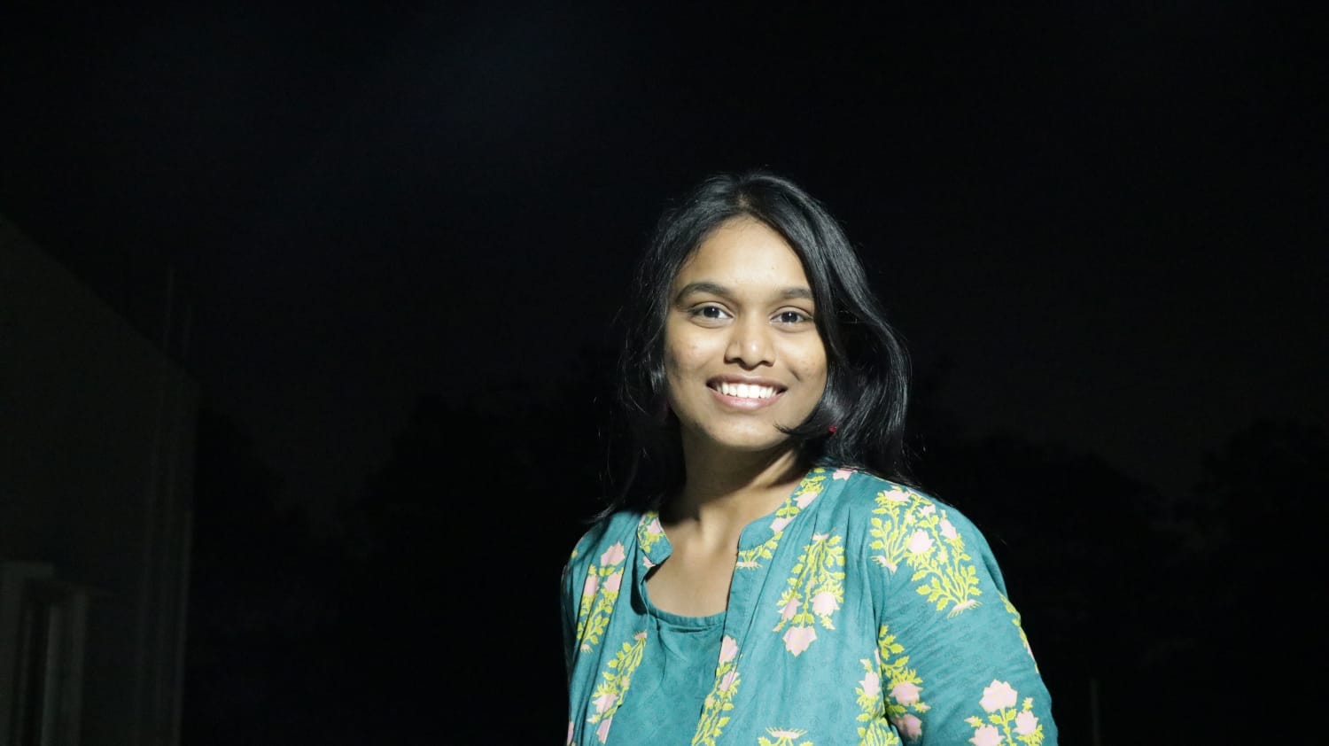 Sripriya Maturi – Medium