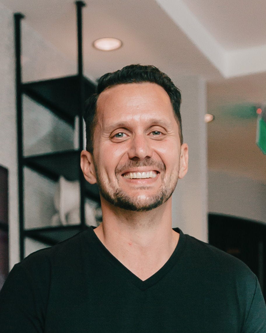 About – Jon Davis – Medium