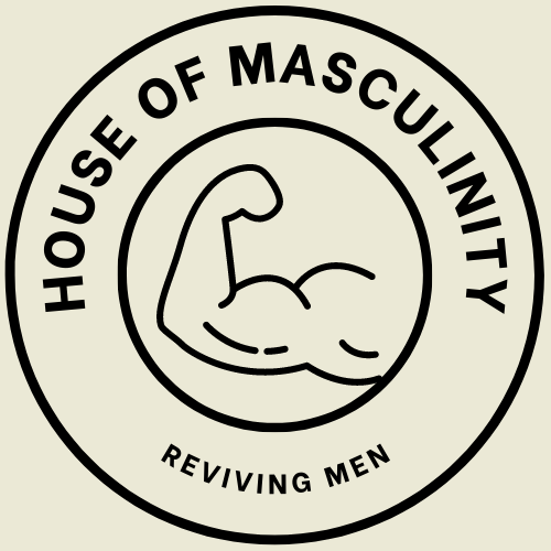 About – Home Of Masculinity – Medium
