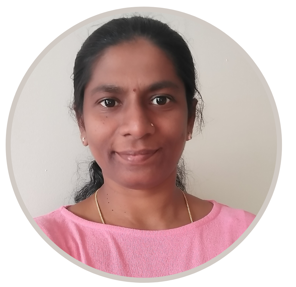 Selvi Perumal – Medium