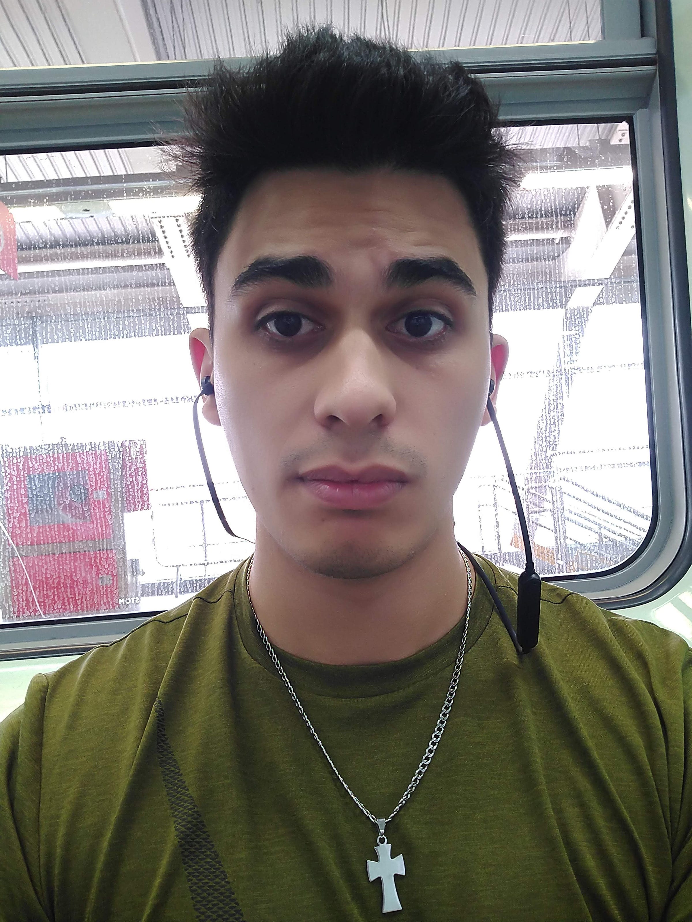 Lucas Teixeira dos Santos Santana – Medium