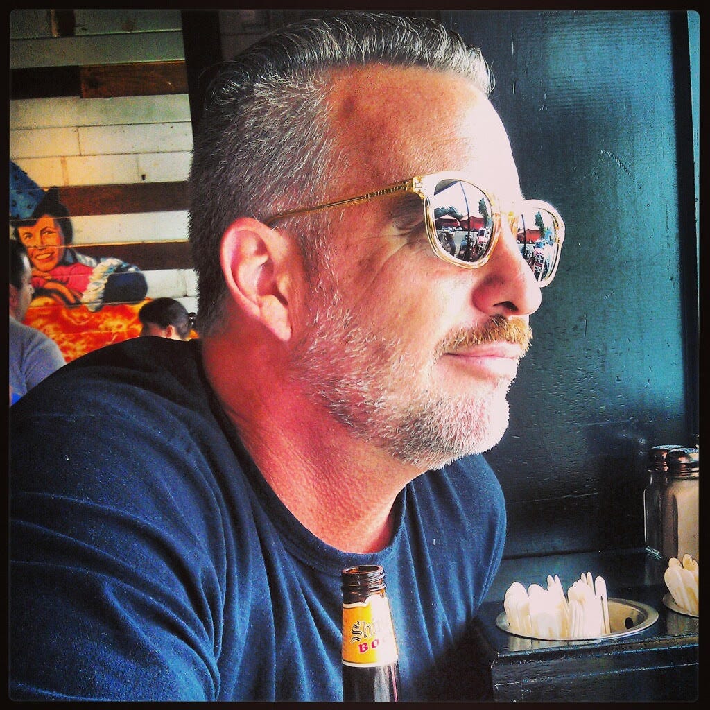 Greg Needham – Medium