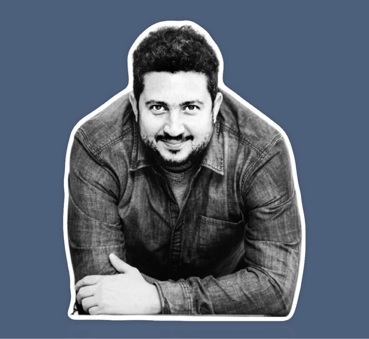 Guido Matijas – Medium