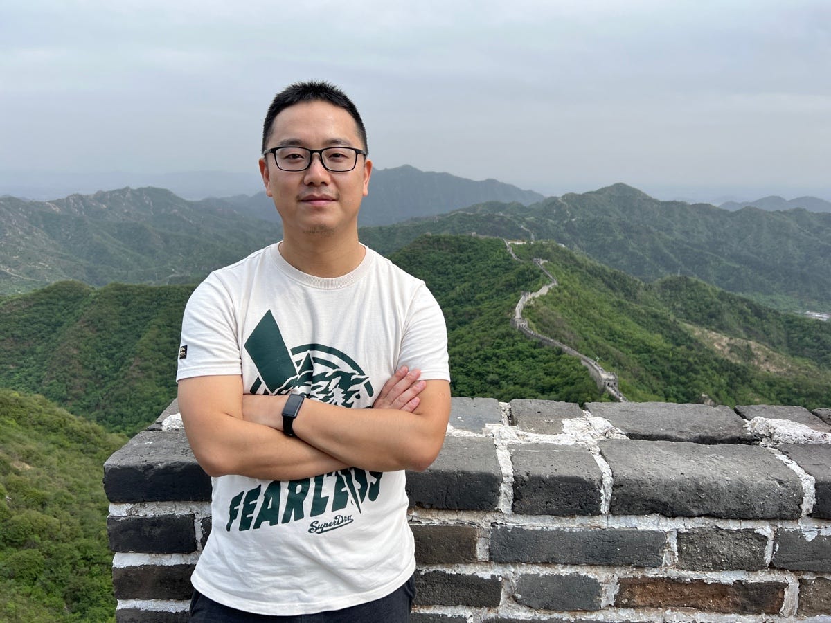 About – DANNY MAR – Medium