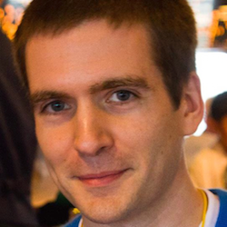 Jared Burns – Medium