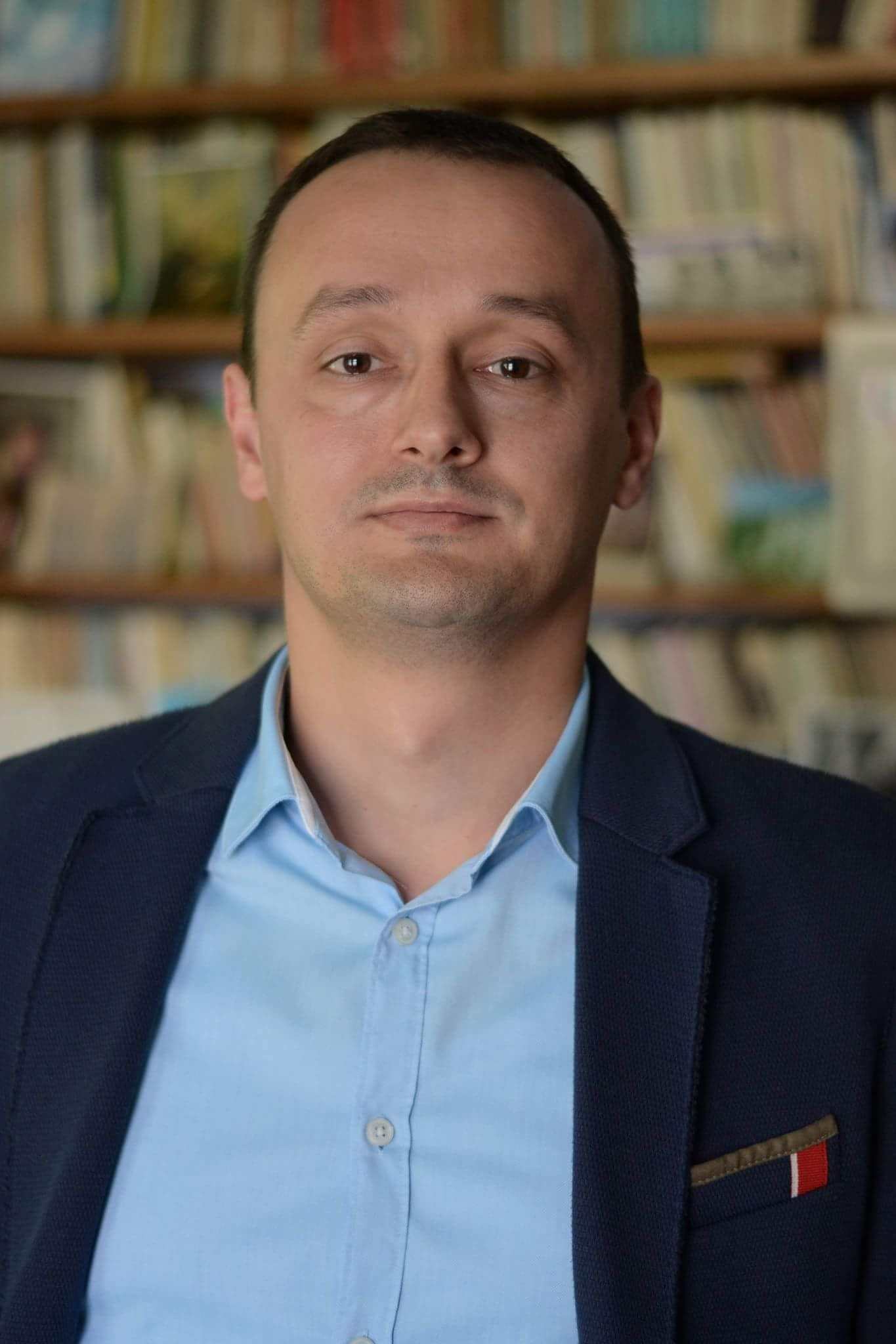 Petre Ciprian D – Medium