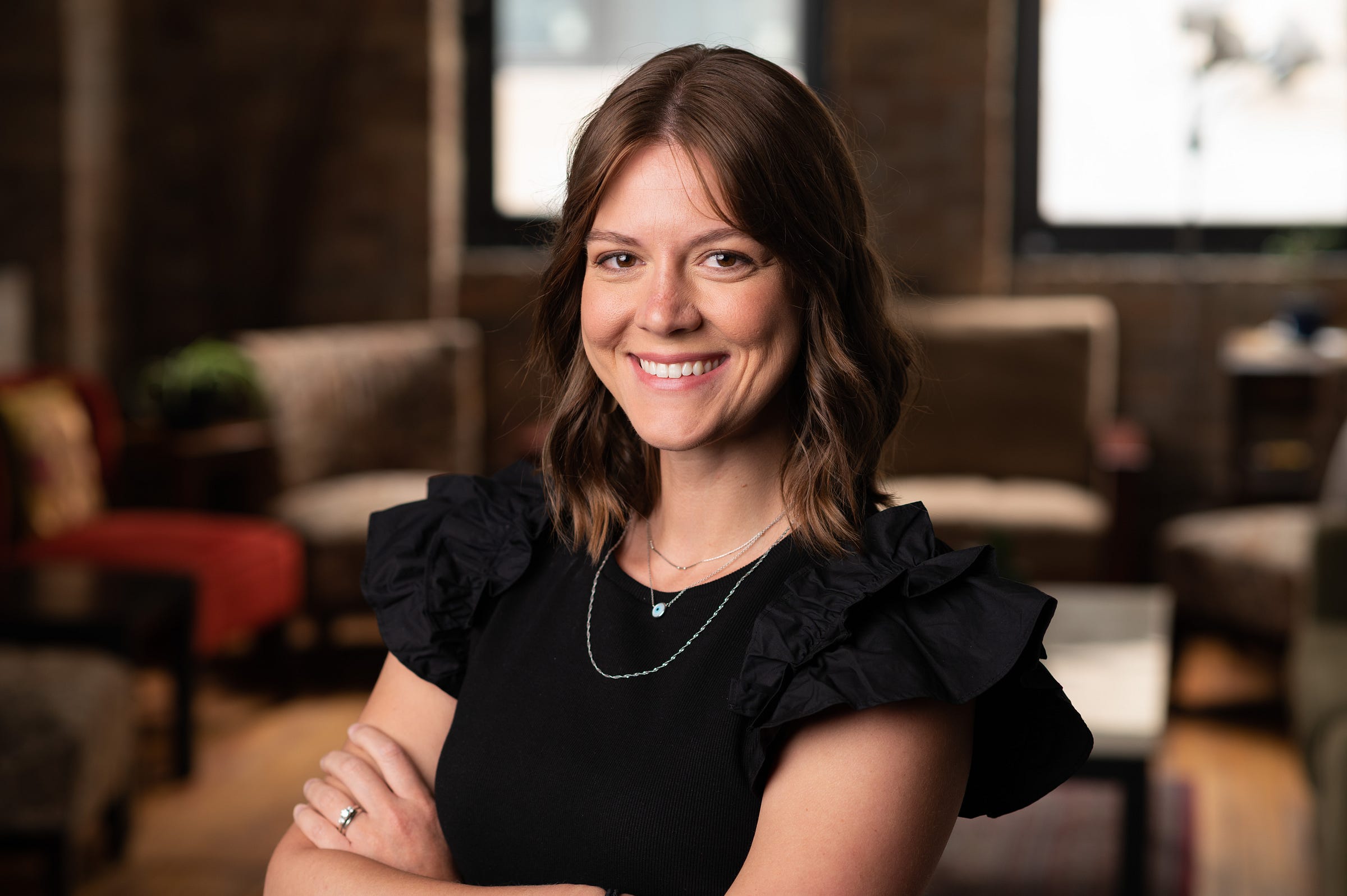 Sara Cutaia – Medium