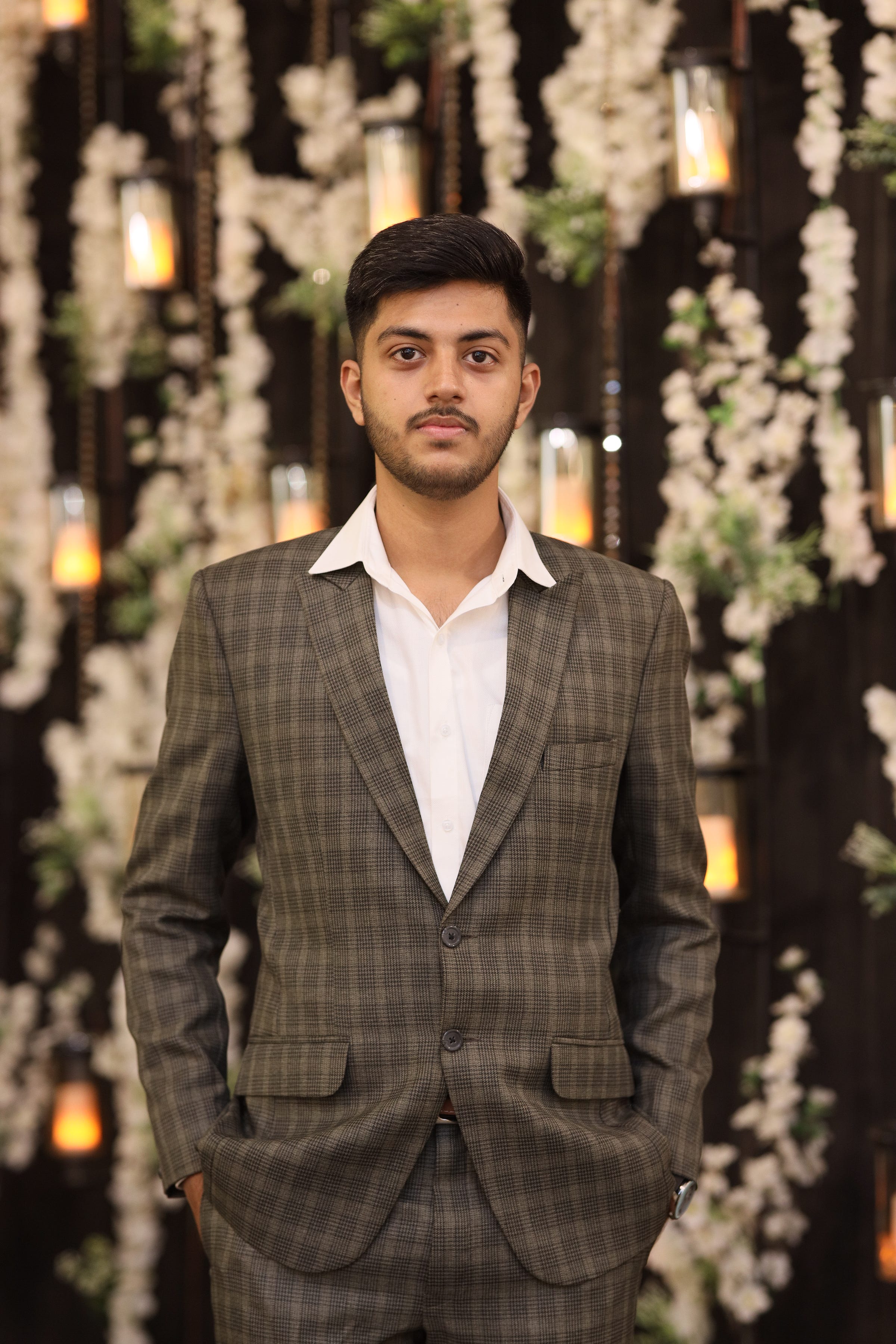 Syed Huzaifa Kashif – Medium