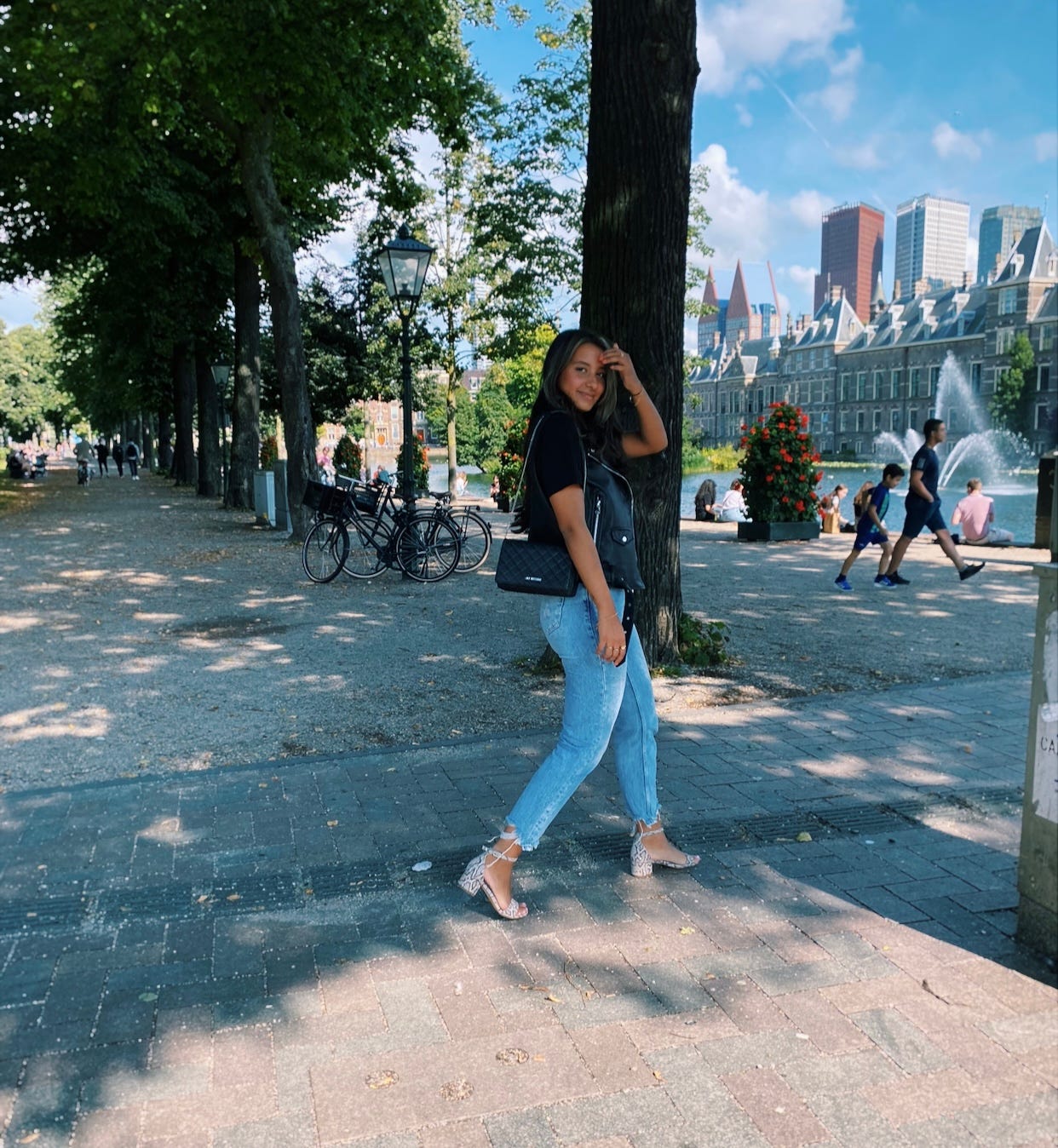 About – Jessica Maria Cheri – Medium