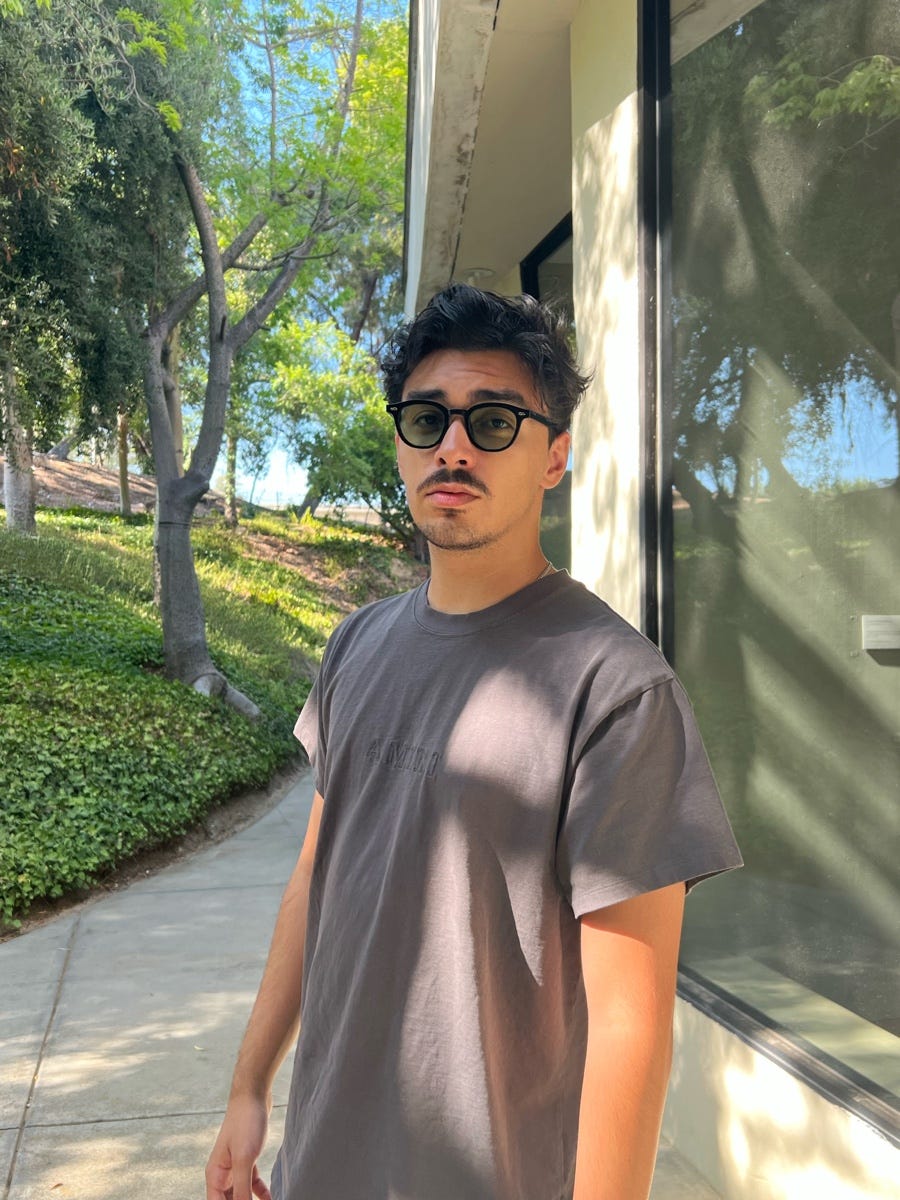 Zaid Alrifaee – Medium