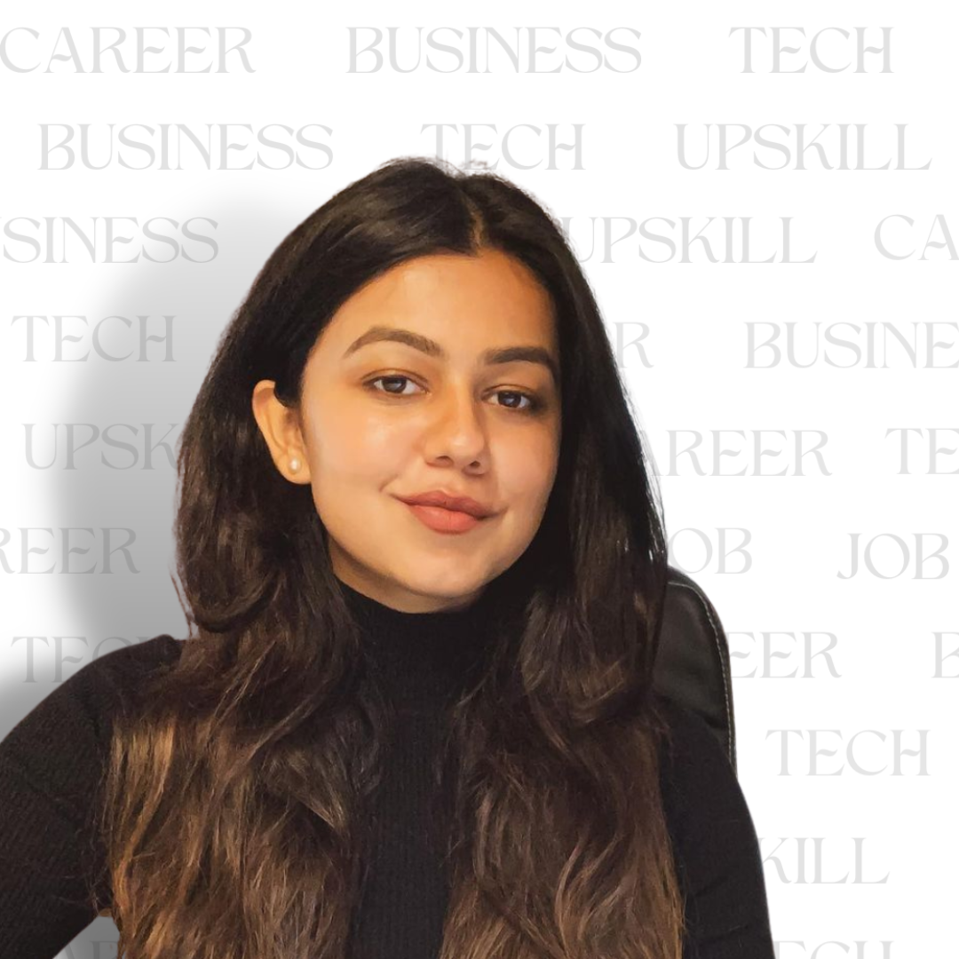 Aishani Dhawan – Medium