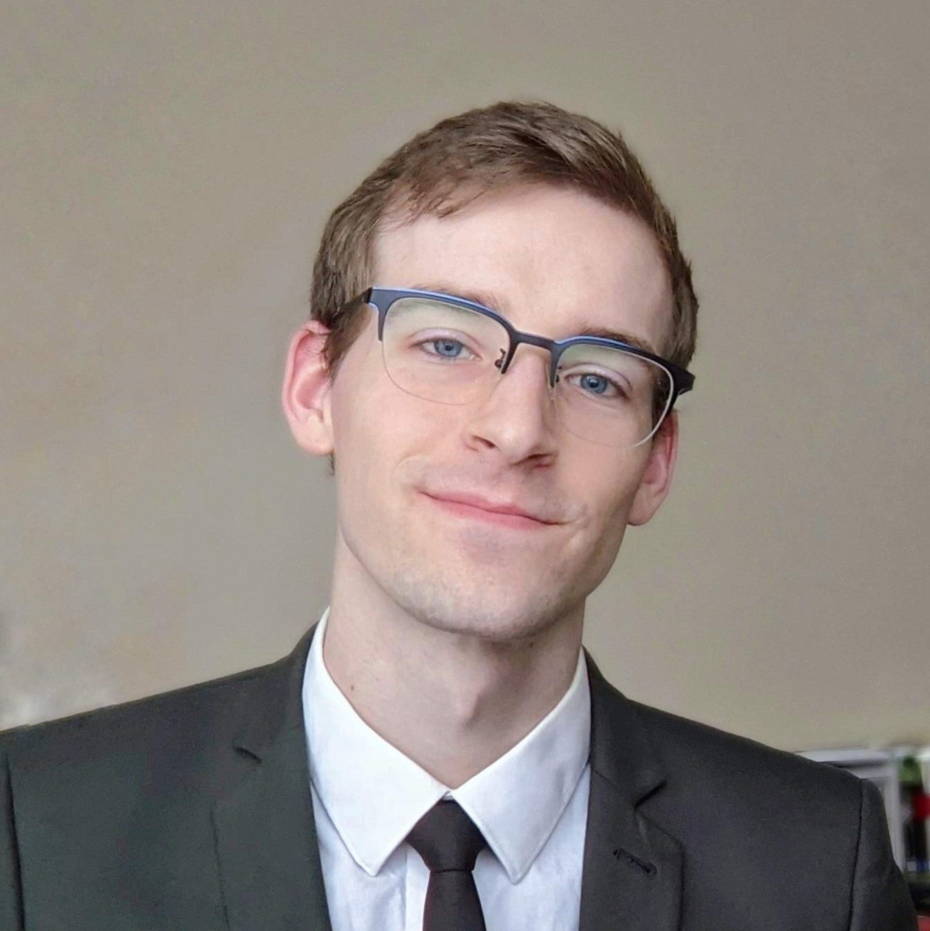 About – Jacob Krol – Medium