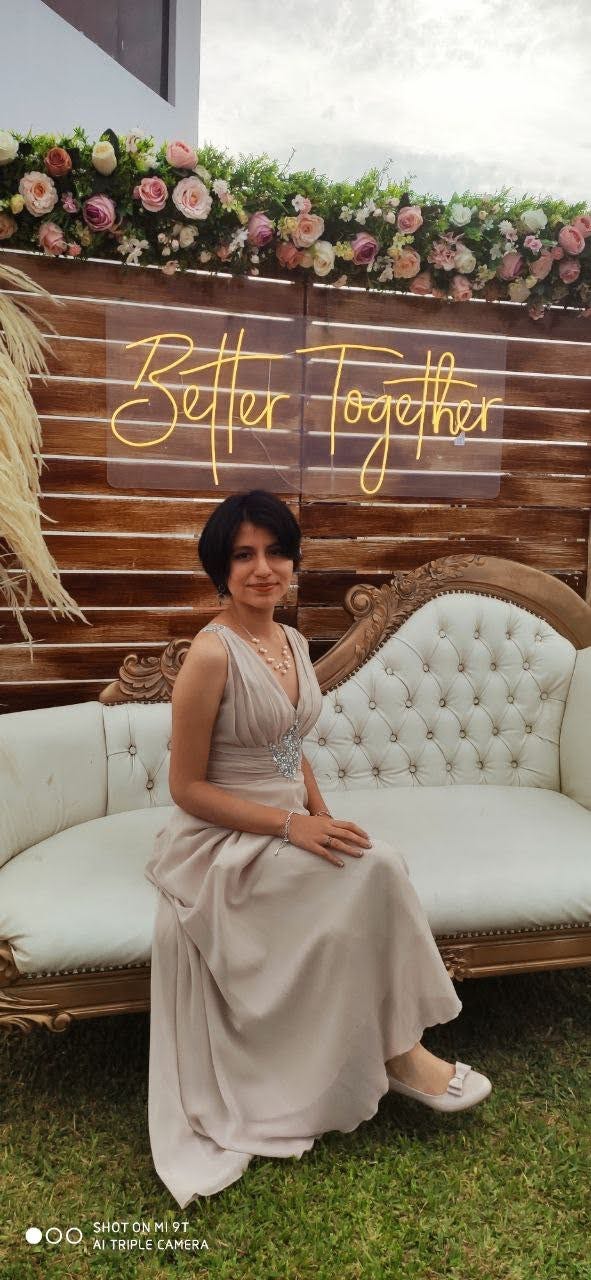 Micaela Castro Lopez – Medium