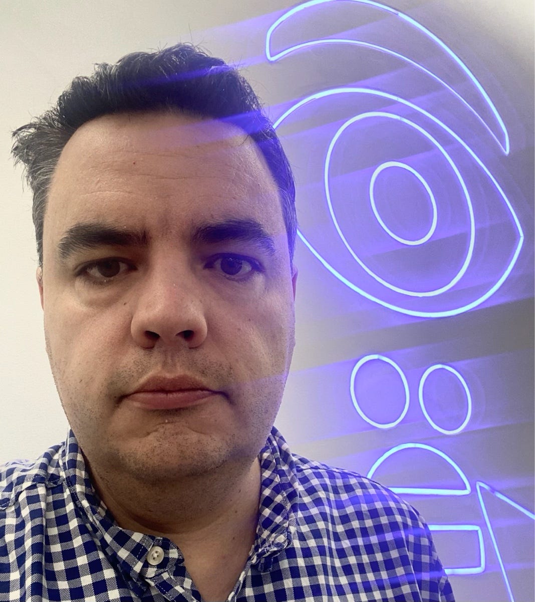 George Little – Medium