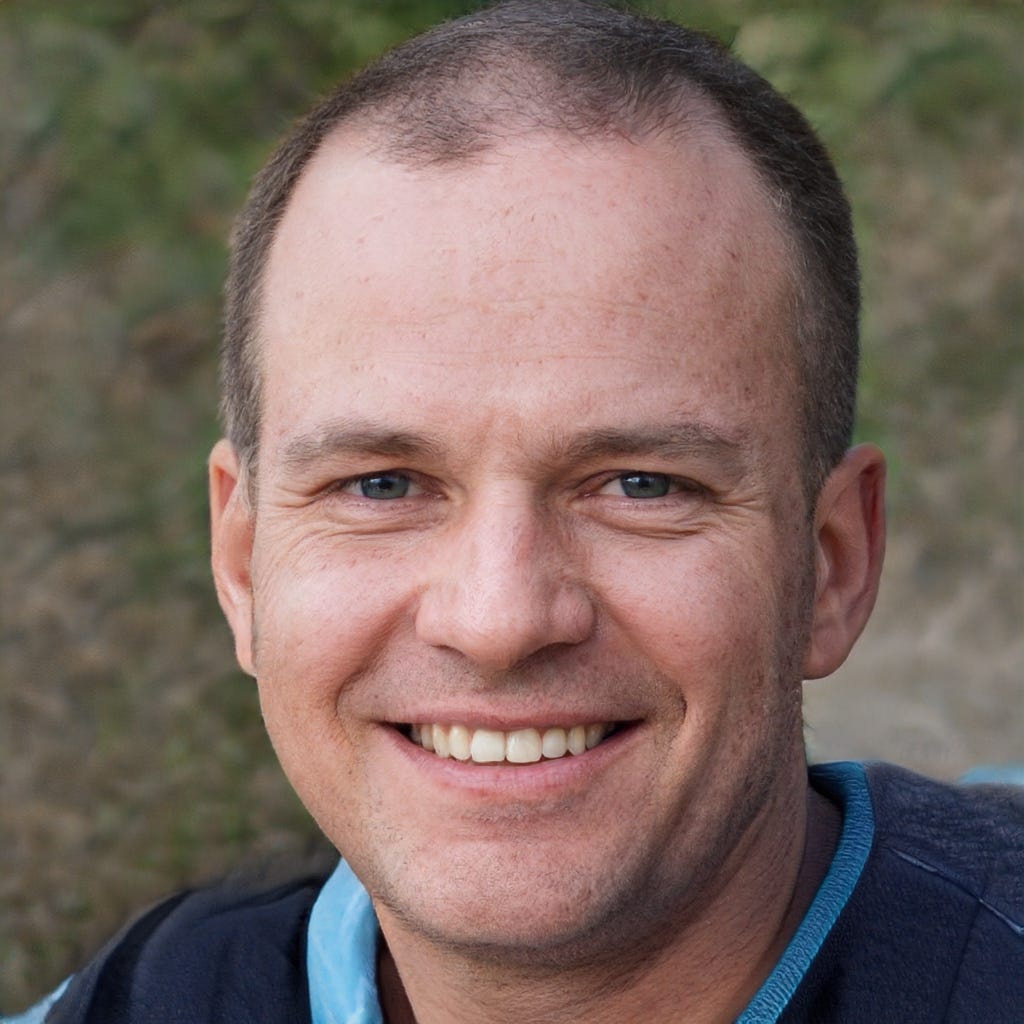 Dean Morris – Medium