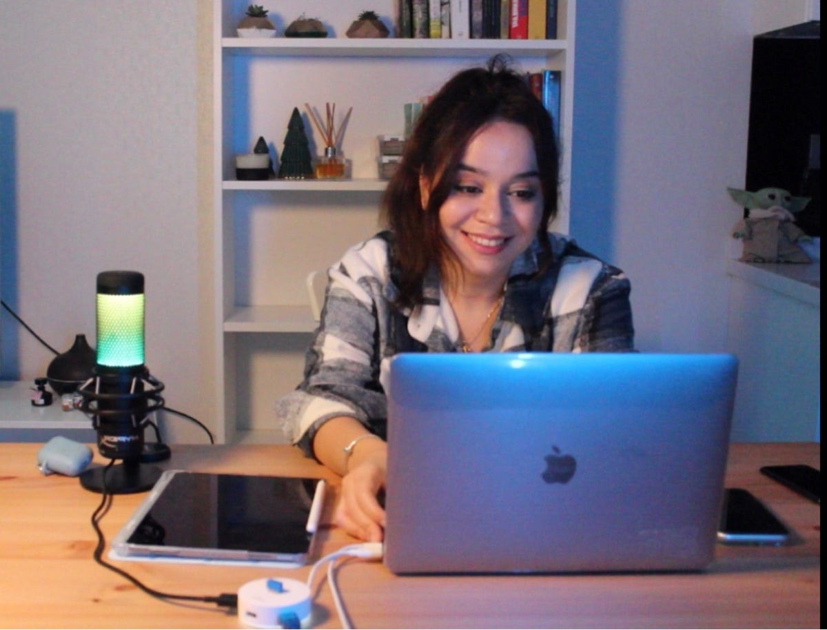 Merve Noyan – Medium