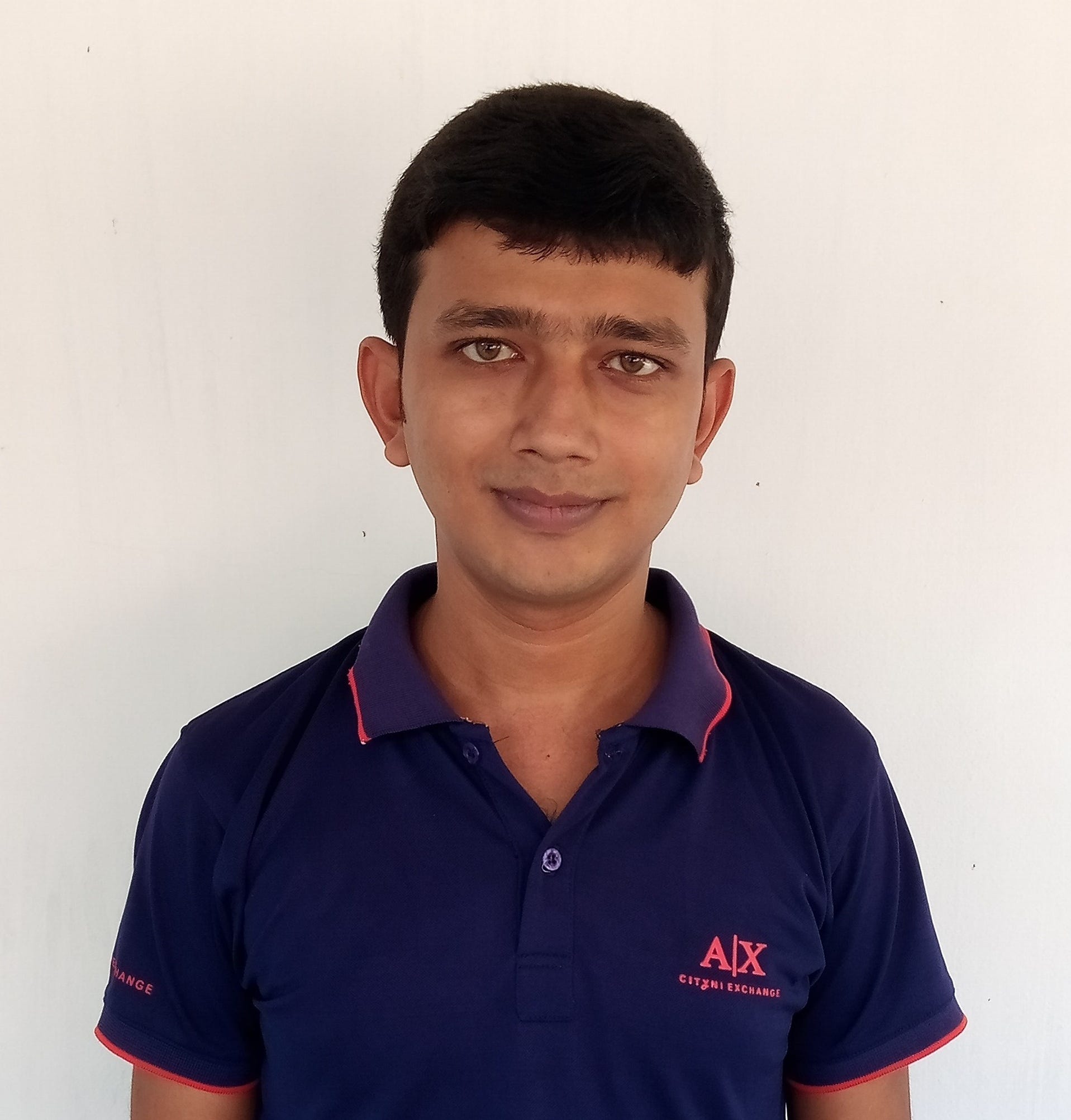 About – Sukanto Kumar Sarker – Medium