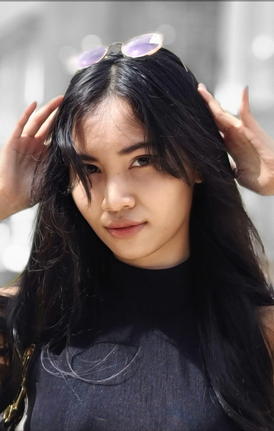 Rosy Rane – Medium