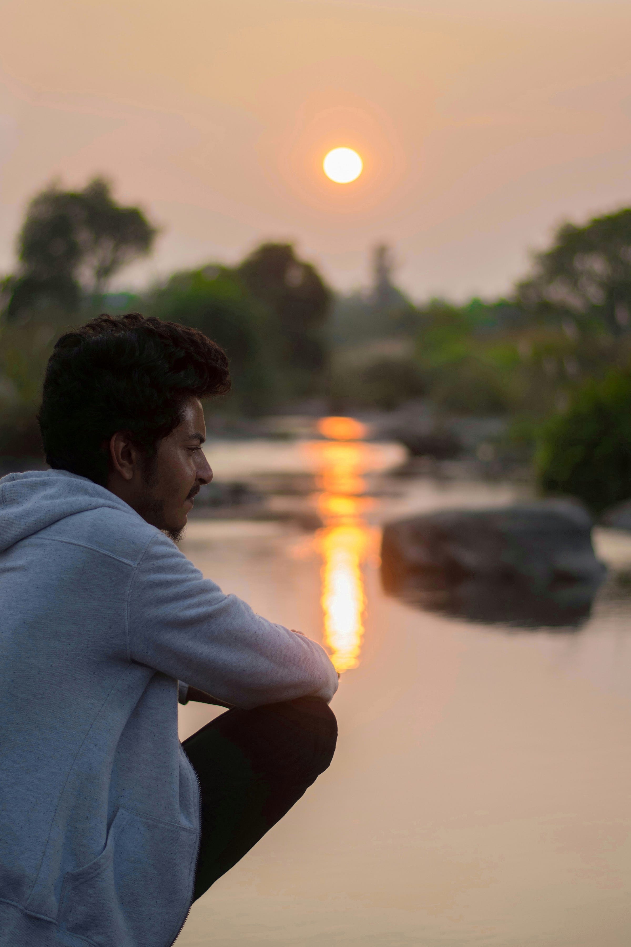 Sricharan Prabhakar – Medium