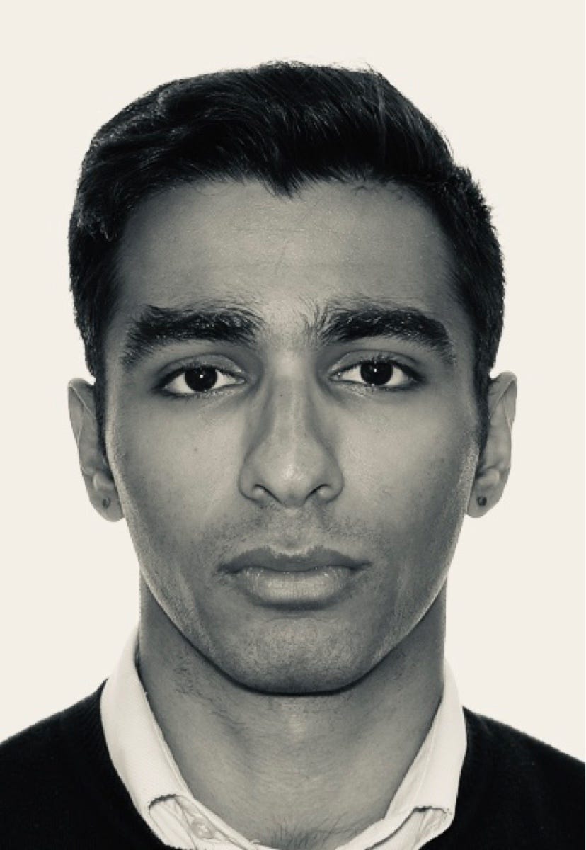 Mohit Motwani – Medium