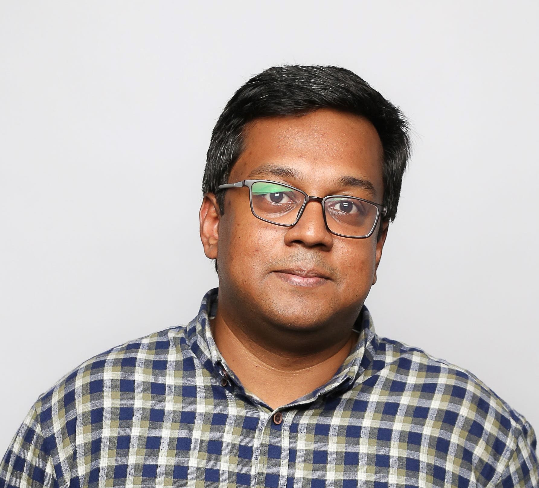 About – Abhishek Dutta – Medium