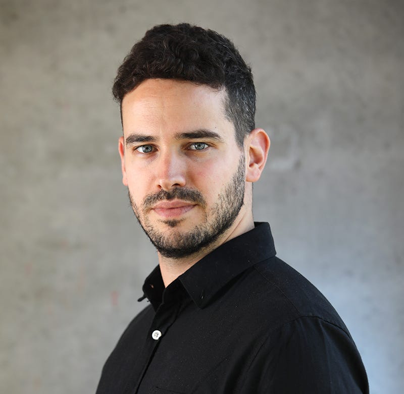 Idan Yaniv on Medium curated some lists