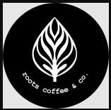 Roots Coffee & Co – Medium